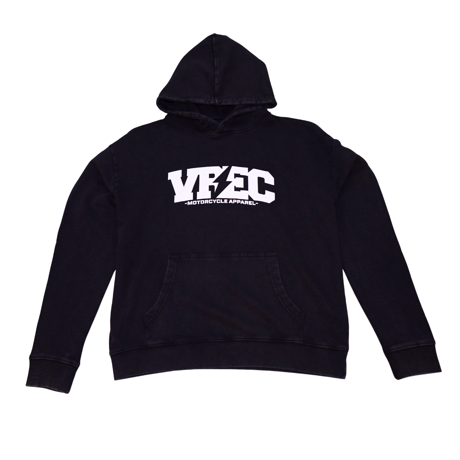 Vrec Lightning Hood black – VREC Shop