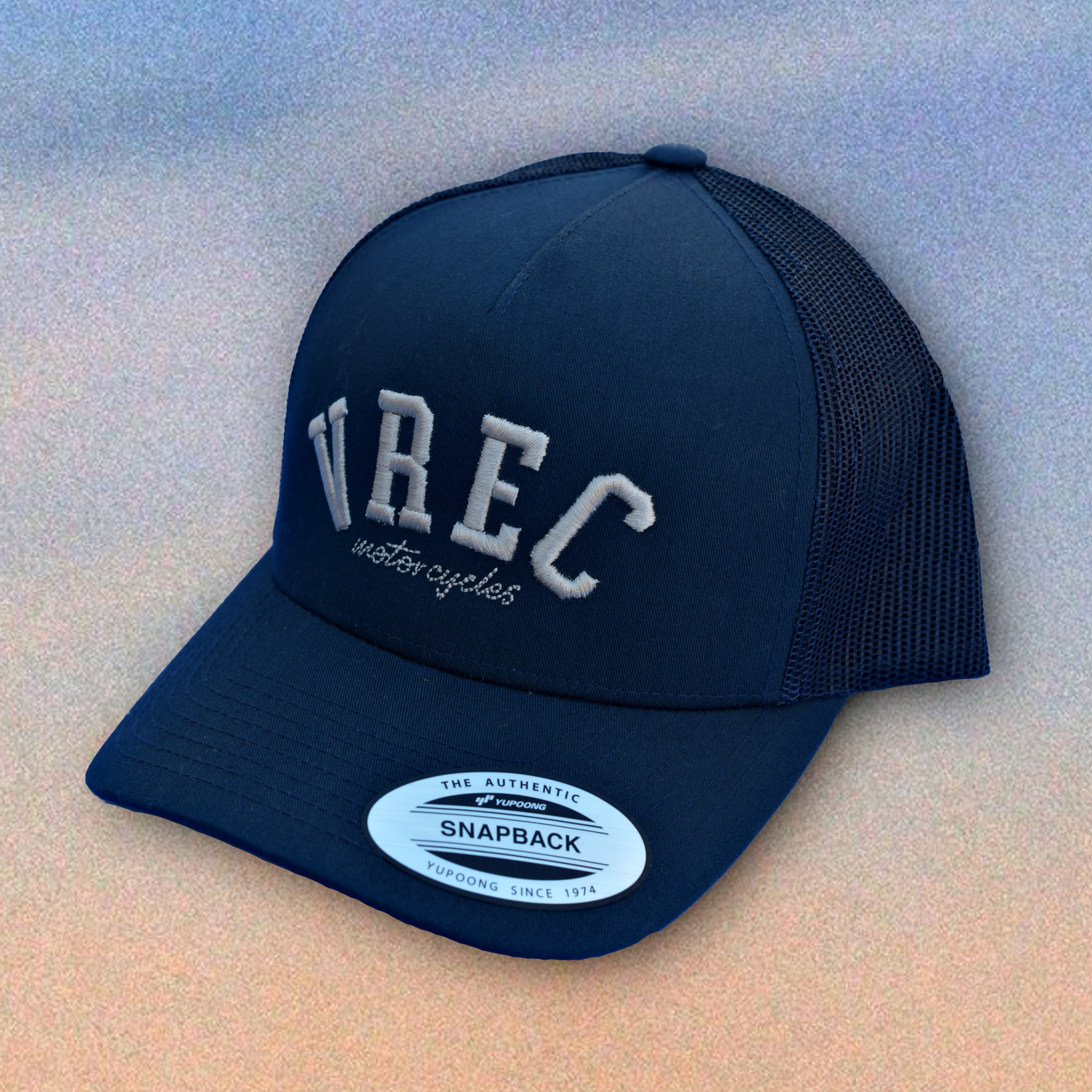 Gorra VREC – VREC Shop
