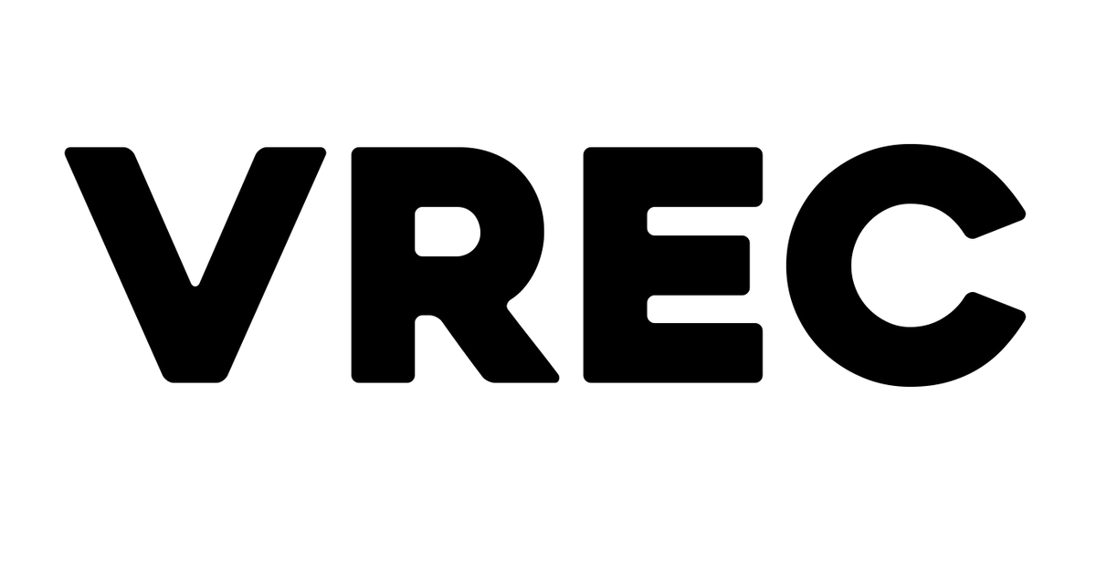 VREC Shop